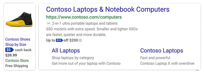 Get incremental sales with Cash back promotions | Microsoft Advertising