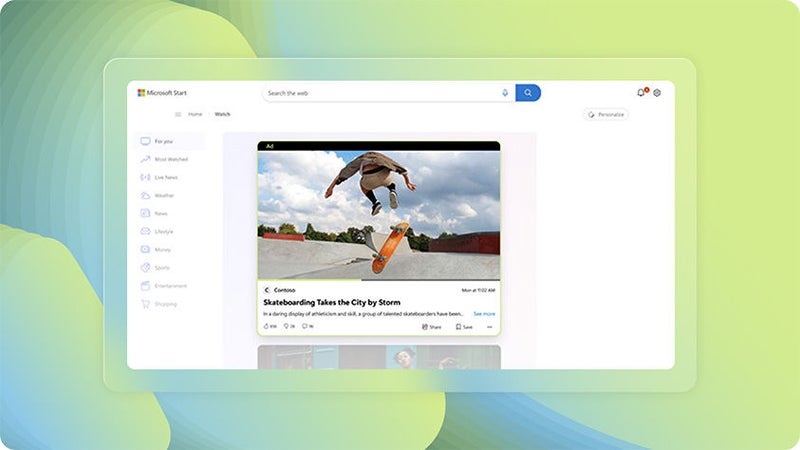 Microsoft Advertising | End-to-End Digital Marketing Solutions for ...