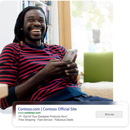 Jumpstart your campaign with Ad extensions | Microsoft Advertising
