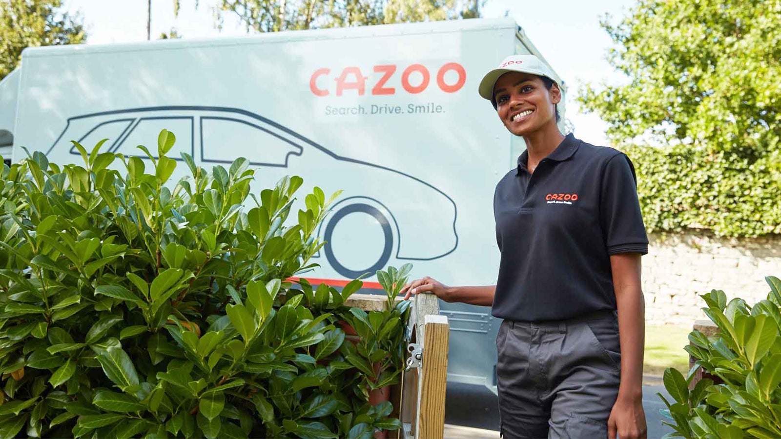 Cazoo drives growth with Automotive Inventory Ads | Microsoft Advertising