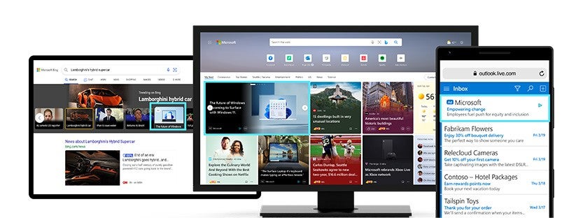 See the future with Predictive Targeting | Microsoft Advertising