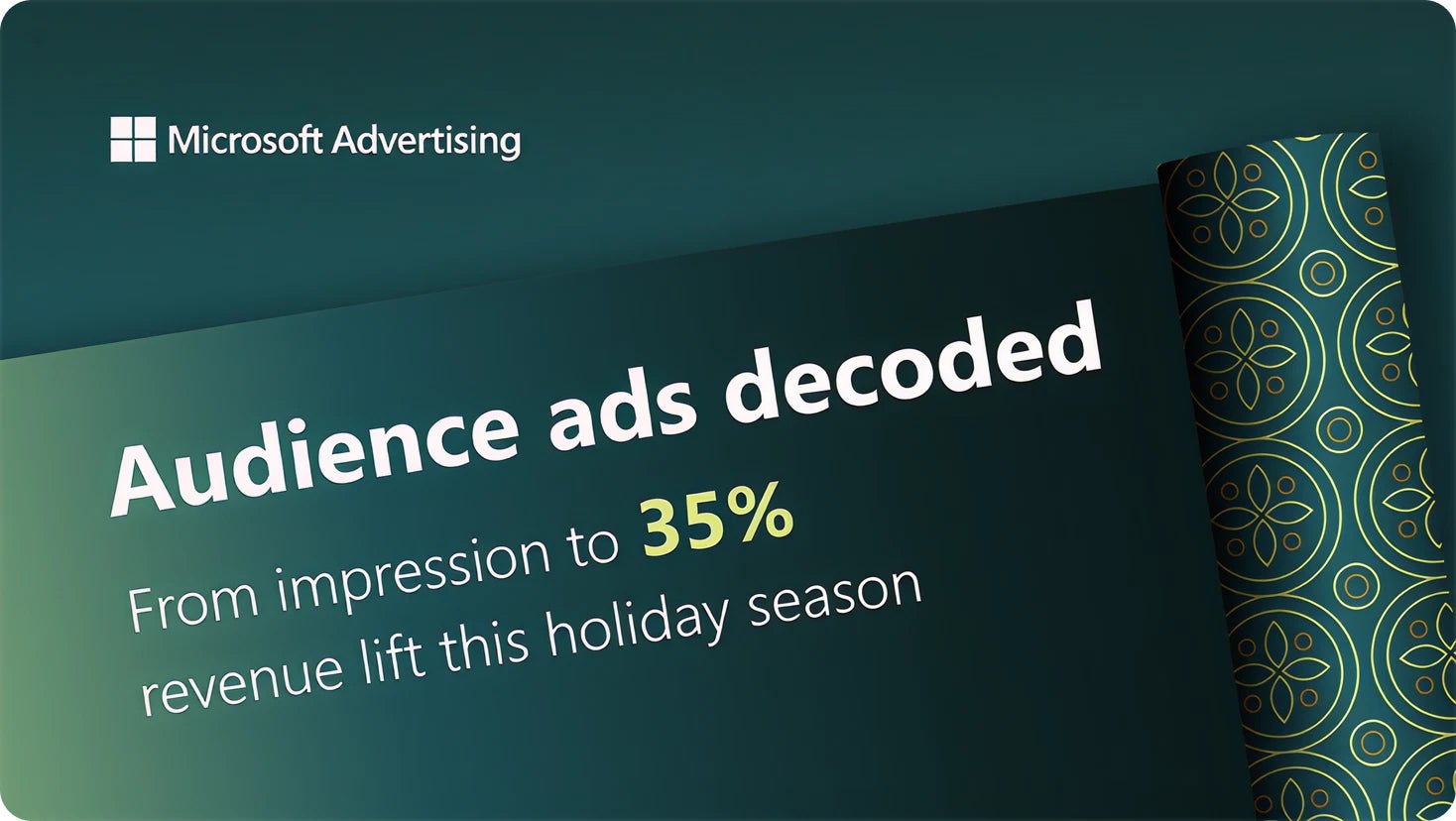 Holiday advertising with Microsoft | Microsoft Advertising