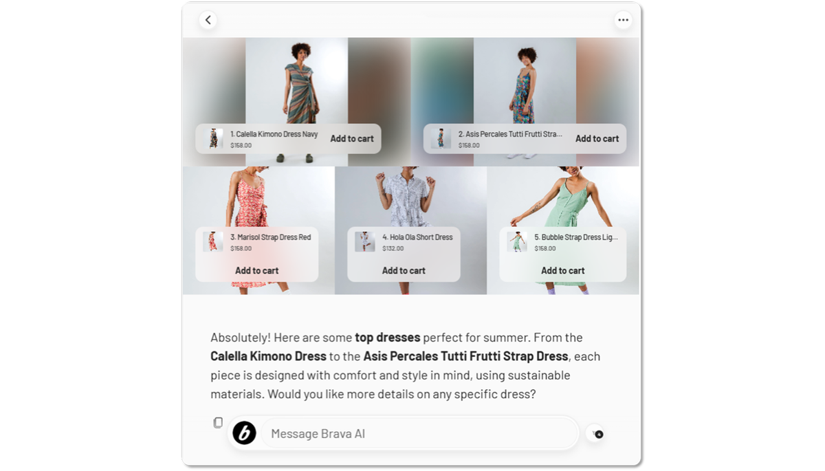 Cannes Lions 2025: Brand agents and Showroom ads with Brava Fabrics and Mercedes-Benz USA ...
