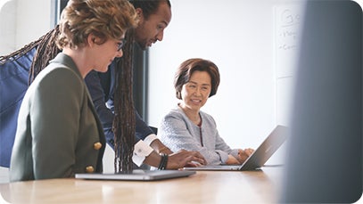 Automated bidding overview | Microsoft Advertising