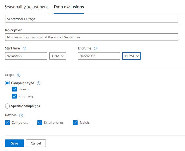 Performance Max Import and more updates | Microsoft Advertising