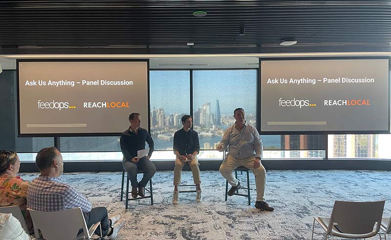 Roundtable discussion: What’s the future of e-commerce? | Microsoft ...