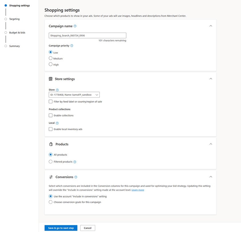 Performance Max releases and other updates for August | Microsoft ...