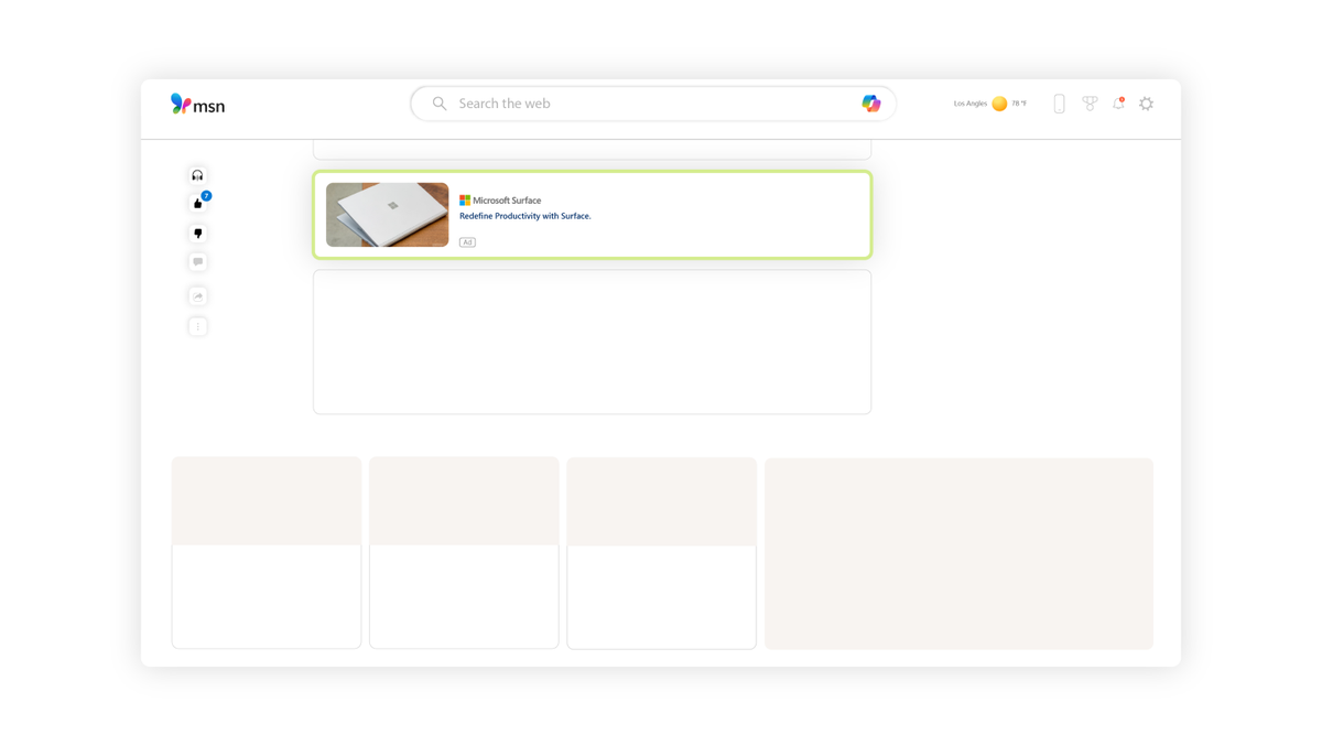 Microsoft Media kit | Microsoft Advertising