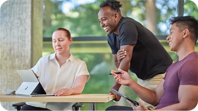 Display and Native ads | Microsoft Advertising