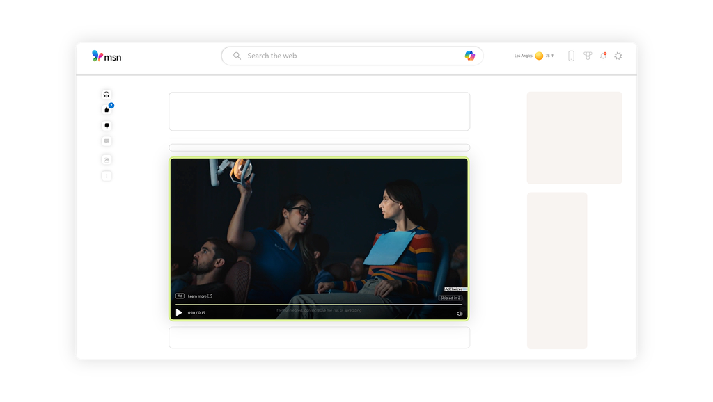 Microsoft Media kit | Microsoft Advertising