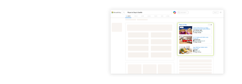 Vertical ads | Microsoft Advertising