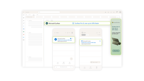 Microsoft Media kit | Microsoft Advertising