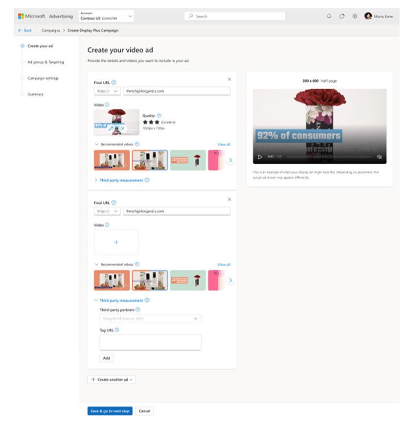Performance Max releases and other updates for August | Microsoft ...