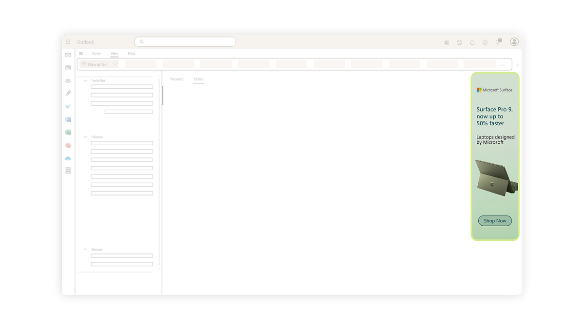Microsoft Media kit | Microsoft Advertising