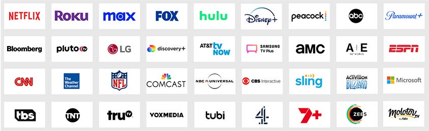 Making CTV accessible to everyone | Microsoft Advertising