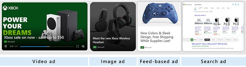 Amplify your visual storytelling | Microsoft Advertising