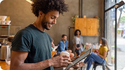 Microsoft Invest | Microsoft Advertising