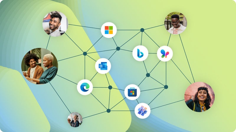 Microsoft Advertising | End-to-End Digital Marketing Solutions for ...