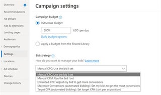 Market expansion and other updates for February | Microsoft Advertising