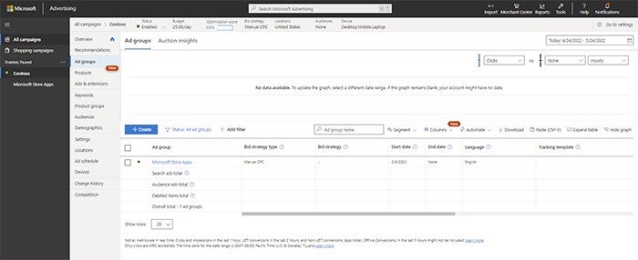 Advertisers, meet Microsoft Store Ads | Microsoft Advertising