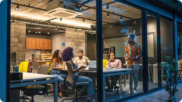 Monetize Ad Server | Microsoft Advertising