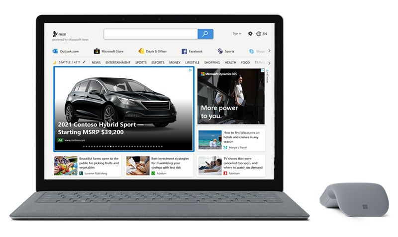 Portfolio bid strategies and February product updates | Microsoft ...