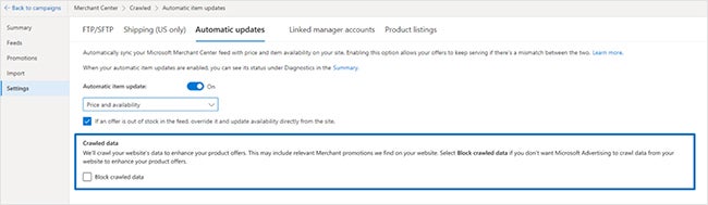 Cash back promotions and other updates for July | Microsoft Advertising