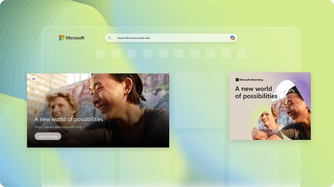 Microsoft Advertising | End-to-End Digital Marketing Solutions for ...