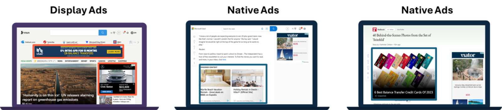 Monetize your content with Microsoft pubCenter | Microsoft Advertising