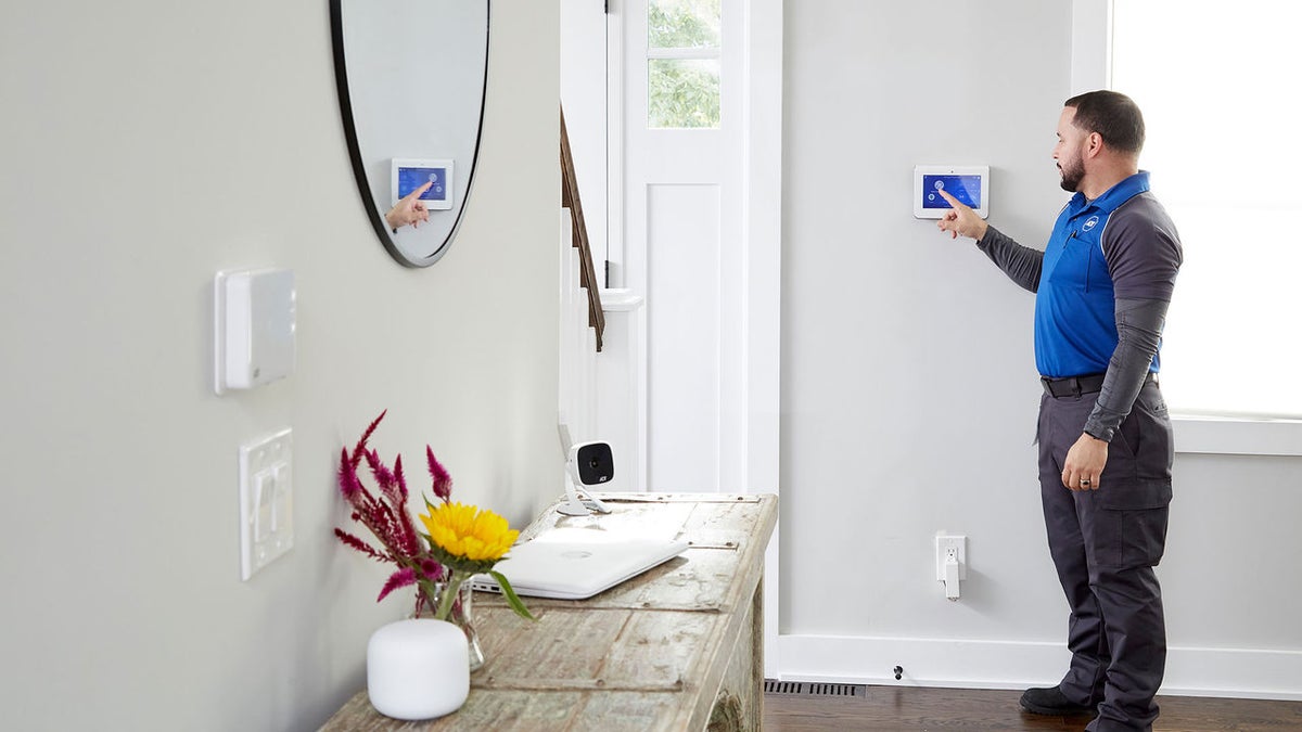 ADT secures new customers with Microsoft Multimedia Ads | Microsoft ...