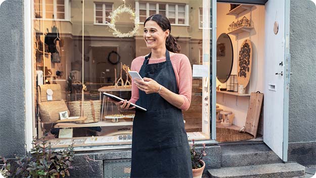 Monetize SSP | Microsoft Advertising