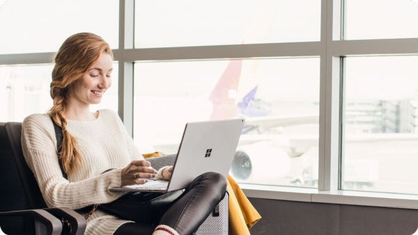 Vertical ads | Microsoft Advertising