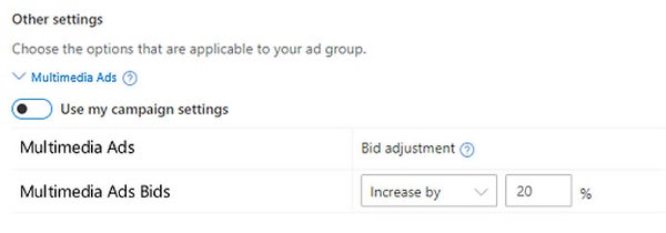 Let your brand shine with Multimedia Ads | Microsoft Advertising