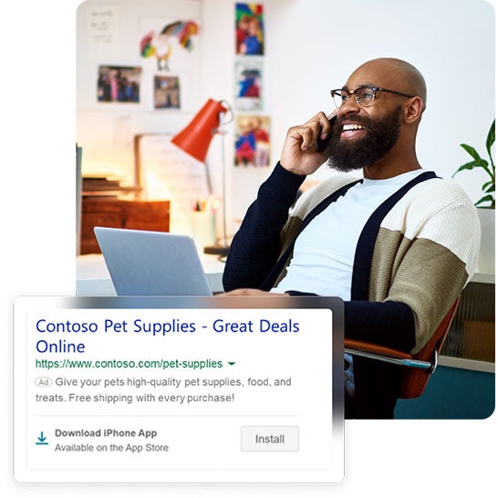 Jumpstart your campaign with Ad extensions | Microsoft Advertising