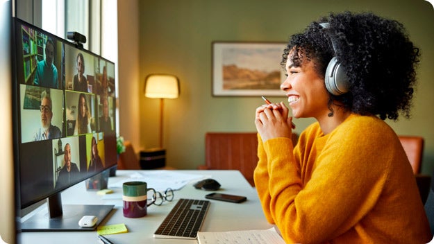 Audience targeting tools for digital advertisers | Microsoft Advertising