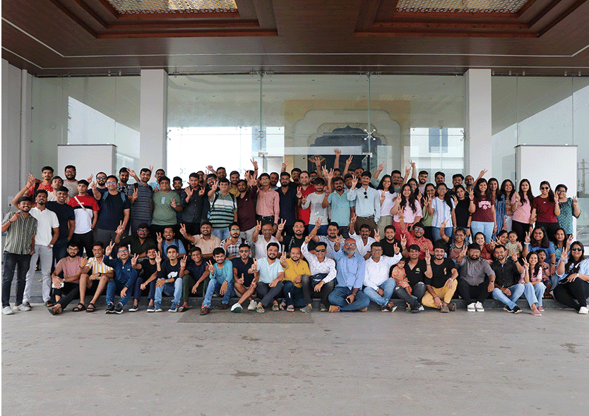 Channel Partner Spotlight: Simprosys’ cross-border success with ...