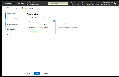 Credit card ads and other product updates for November | Microsoft ...