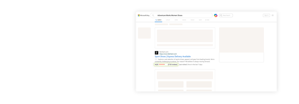 Jumpstart your campaign with Ad extensions | Microsoft Advertising