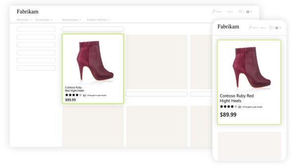 Microsoft Retail Media for brands | Microsoft Advertising