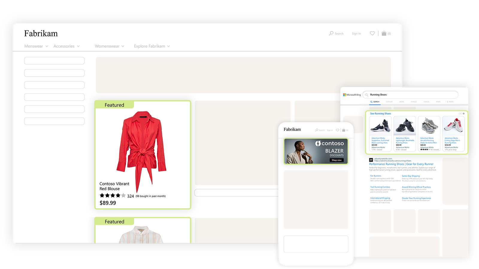 Microsoft Advertising | End-to-End Digital Marketing Solutions for ...