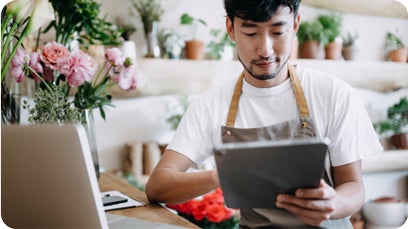 Vertical ads | Microsoft Advertising