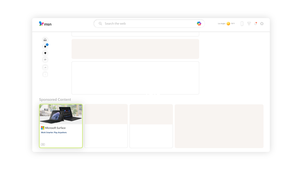 Microsoft Media kit | Microsoft Advertising