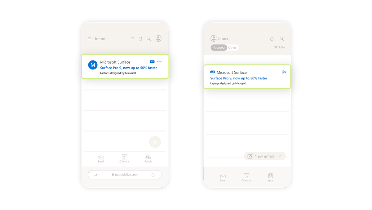 Microsoft Media kit | Microsoft Advertising