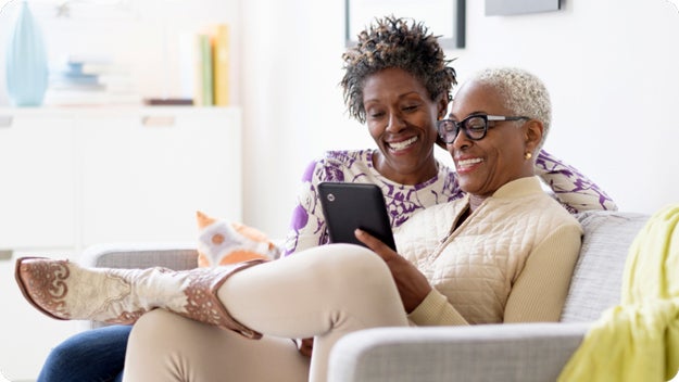 Vertical ads | Microsoft Advertising