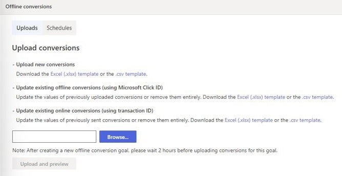 Video Ads and other product updates for December | Microsoft Advertising