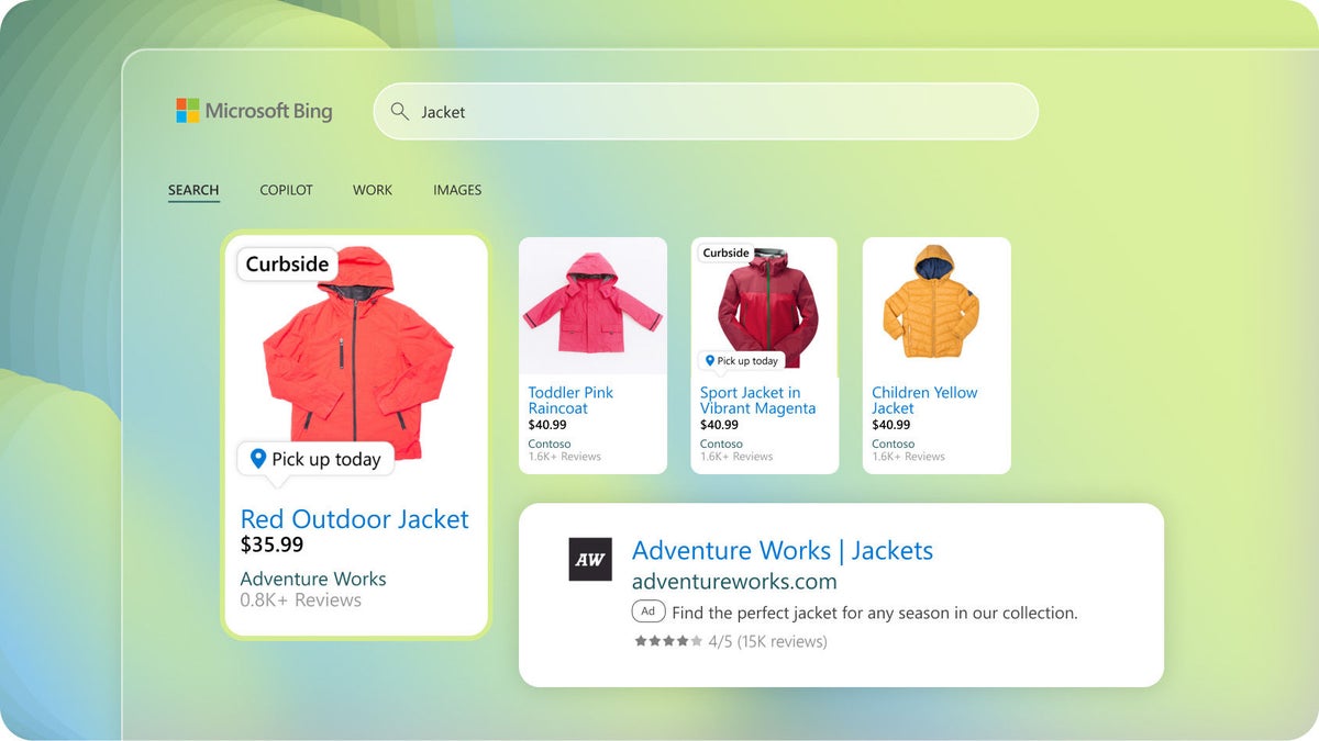 Microsoft Shopping campaigns | Microsoft Advertising