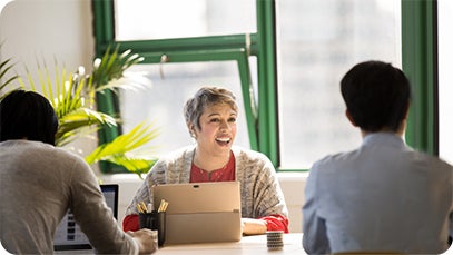 Copilot in the Microsoft Advertising Platform | Microsoft Advertising