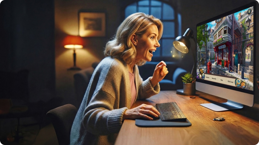 G5 Gaming Success Story | Microsoft Advertising